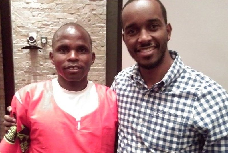 Gun Runners, Poaching and Armed Violence Prevention Featured at Nairobi ...