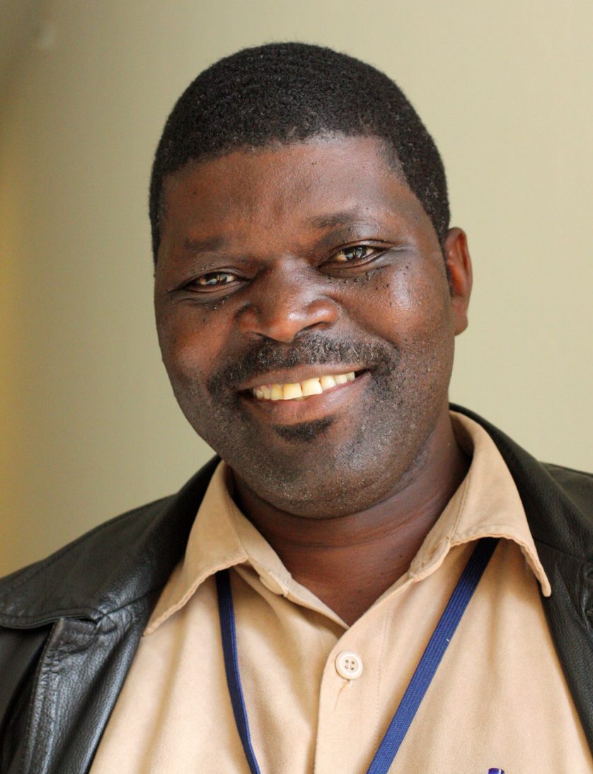 IPPNW honors legacy of Bob Mtonga | IPPNW peace and health blog